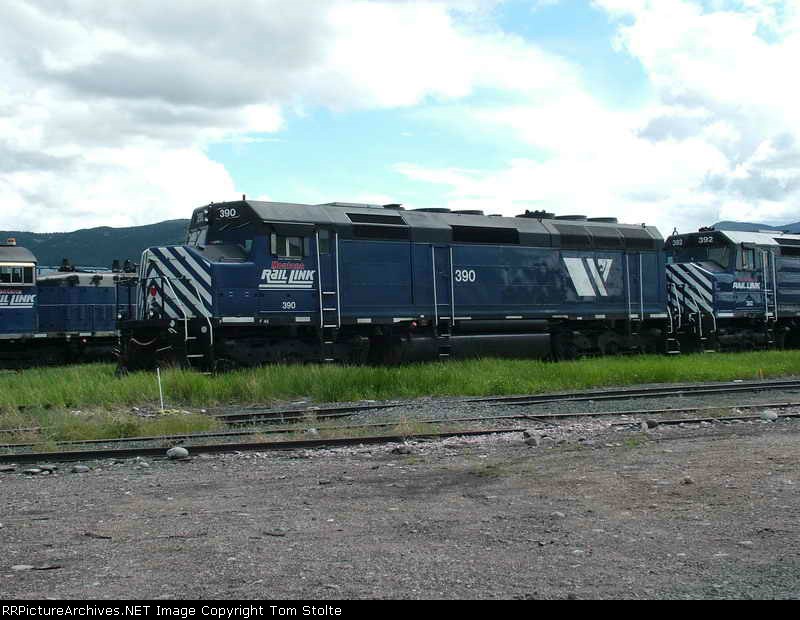 MRL 390